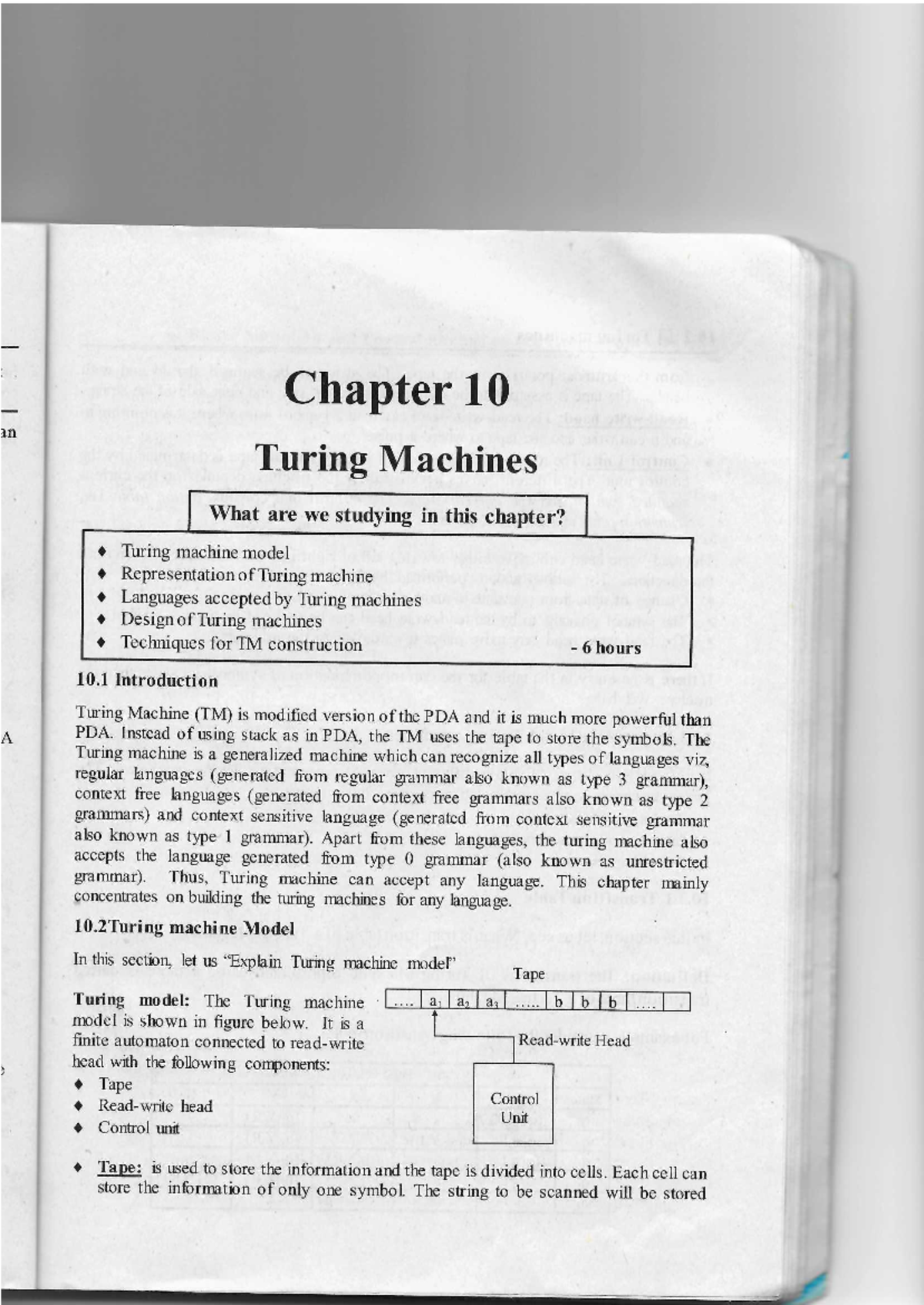 M5 - ... - Computer Science and Engineering - Studocu