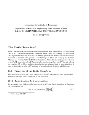 Introduction and analysis methods (PDF) - MIT OpenCourseWare ocw.mit ...
