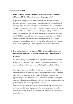 Oppgaver grunnleggende sekvenser - Oppgaver grunnleggende sekvenser ...