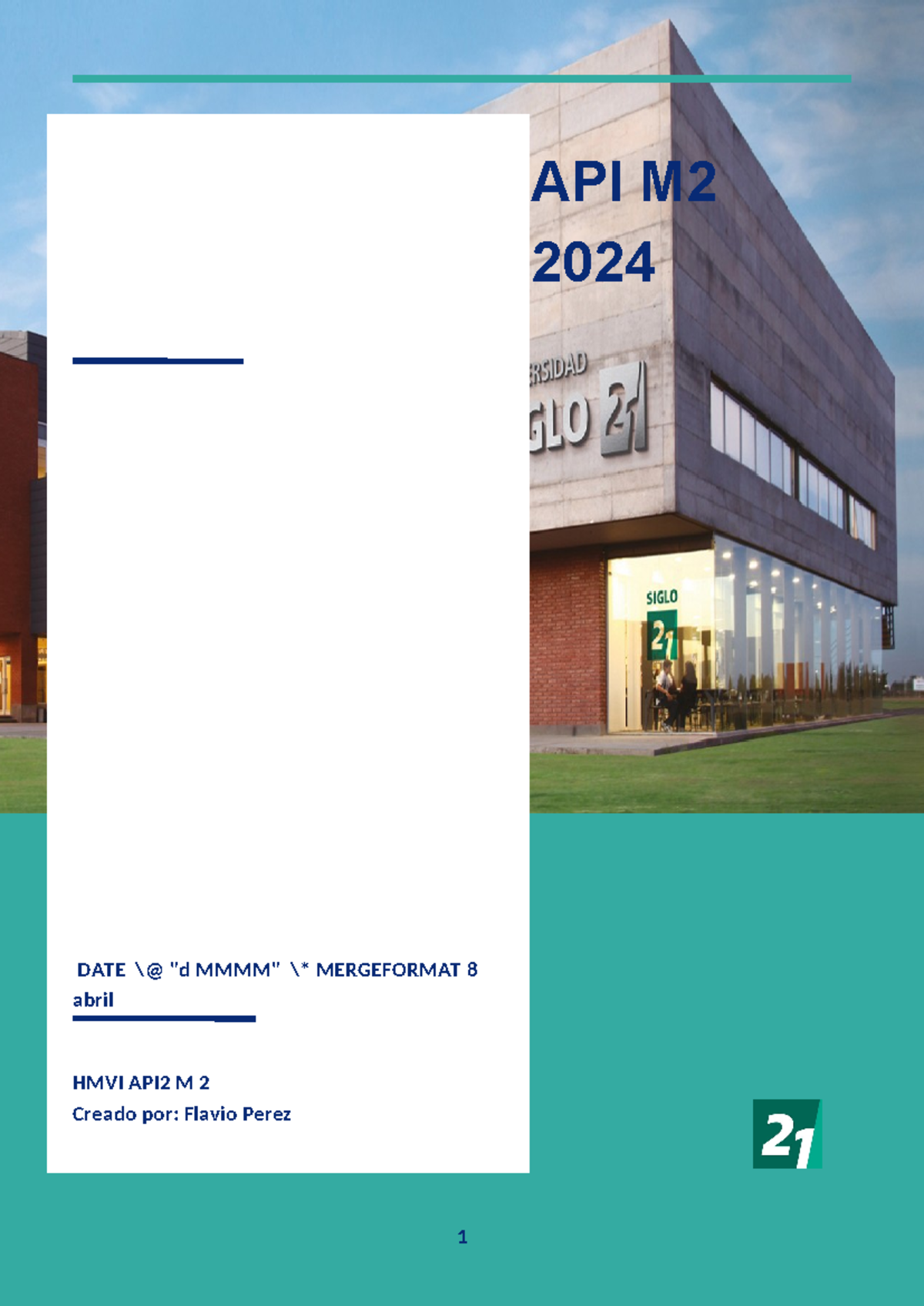 API2 - Herramientas Matemáticas VI Modelos de Simulación - Studocu