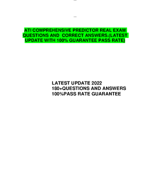 MAPS Anabolic - Notes for nhs - PRE PHASE PHASE I PHASE II PHASE III ...