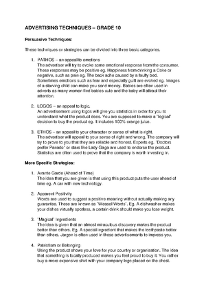 English P1 Notes - Tips for Paper 1 - Test Plan Comprehension (30 Marks ...