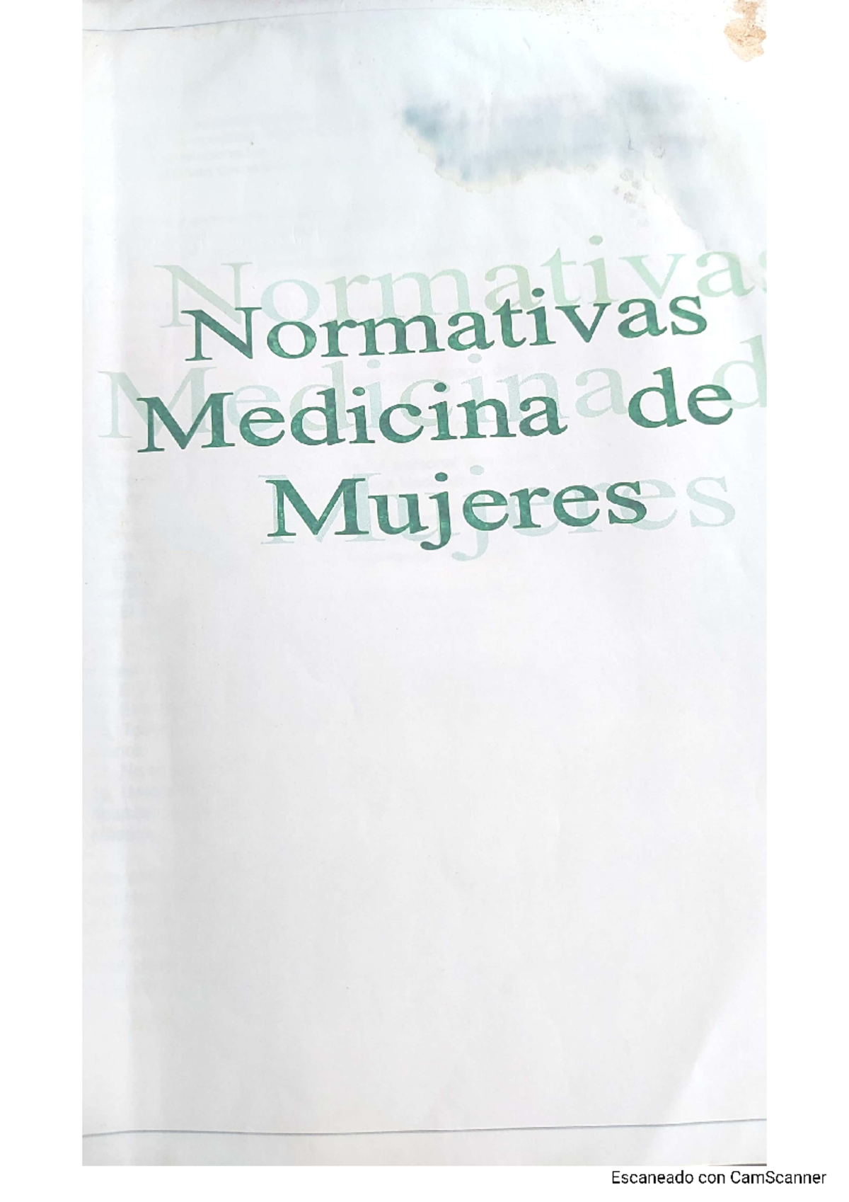 Cam Scanner 26-10-2024 13 - Normativa Normativas Medicina de Mujeress ...