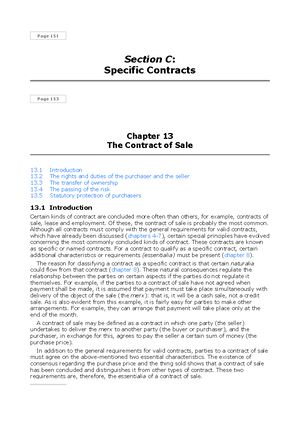 Pdf - looking for CLA 1503 Prescribed book - General Principles of ...