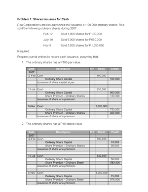 Barangay Project Proposal - The format of a barangay project proposal ...