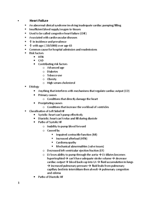 Labor and Delivery Case Study - Labor and Delivery LEARNING OBJECTIVES ...