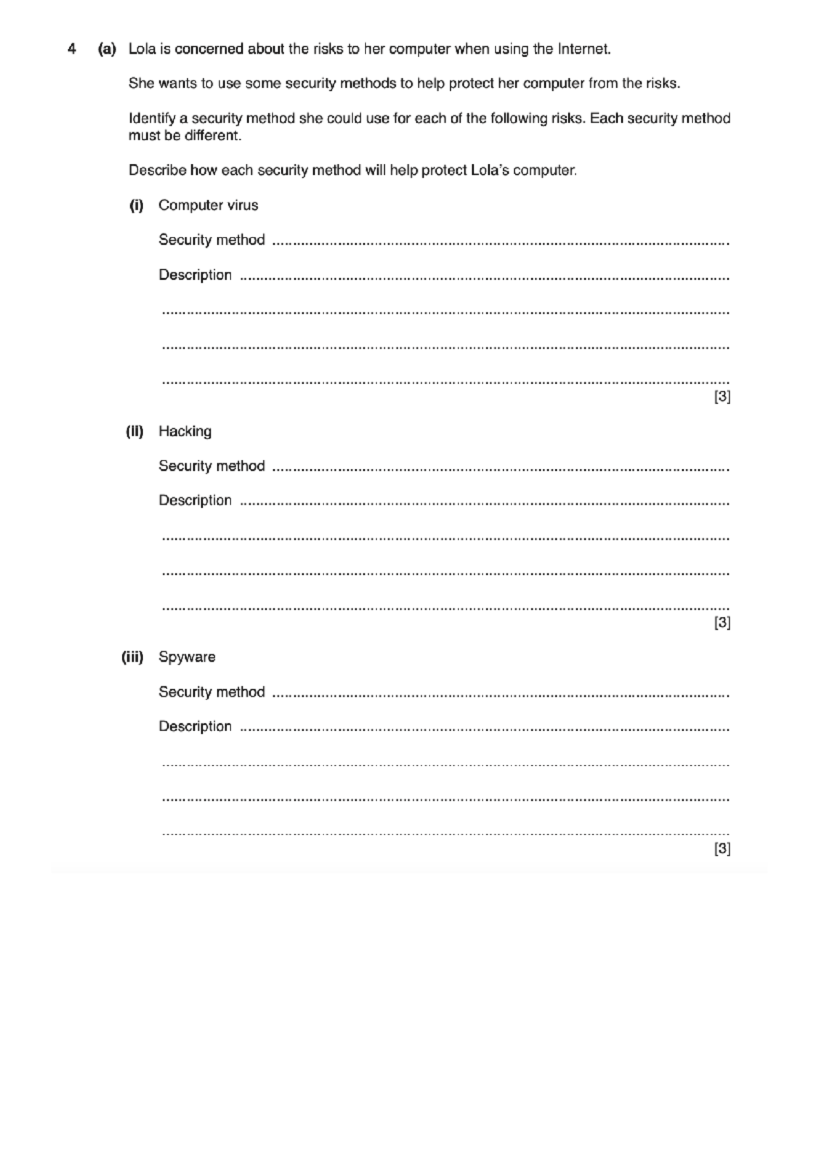 CS- UNIT 1 - n/a - Studocu