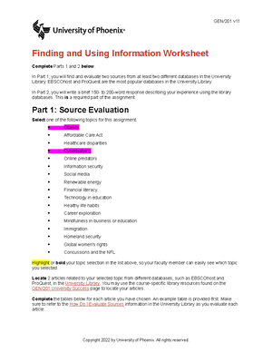 Psy110 v5 wk5 my vision board and reflection worksheet - PSY/110 v My ...