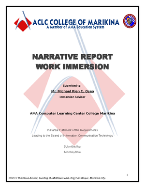 Reading Visual Arts Midterm Exam - GE 10: READING VISUAL ARTS Midterm ...