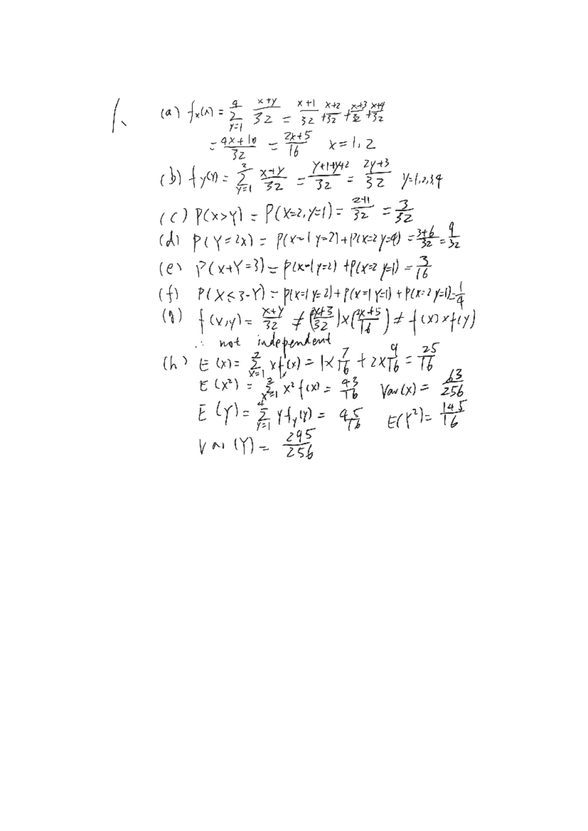 121040074 AS7 - Statistics - material science and engineering - Studocu