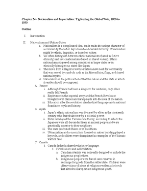 Module 3 Assignment 3 Page 1 His 122 29 June 2021 Assignment Means