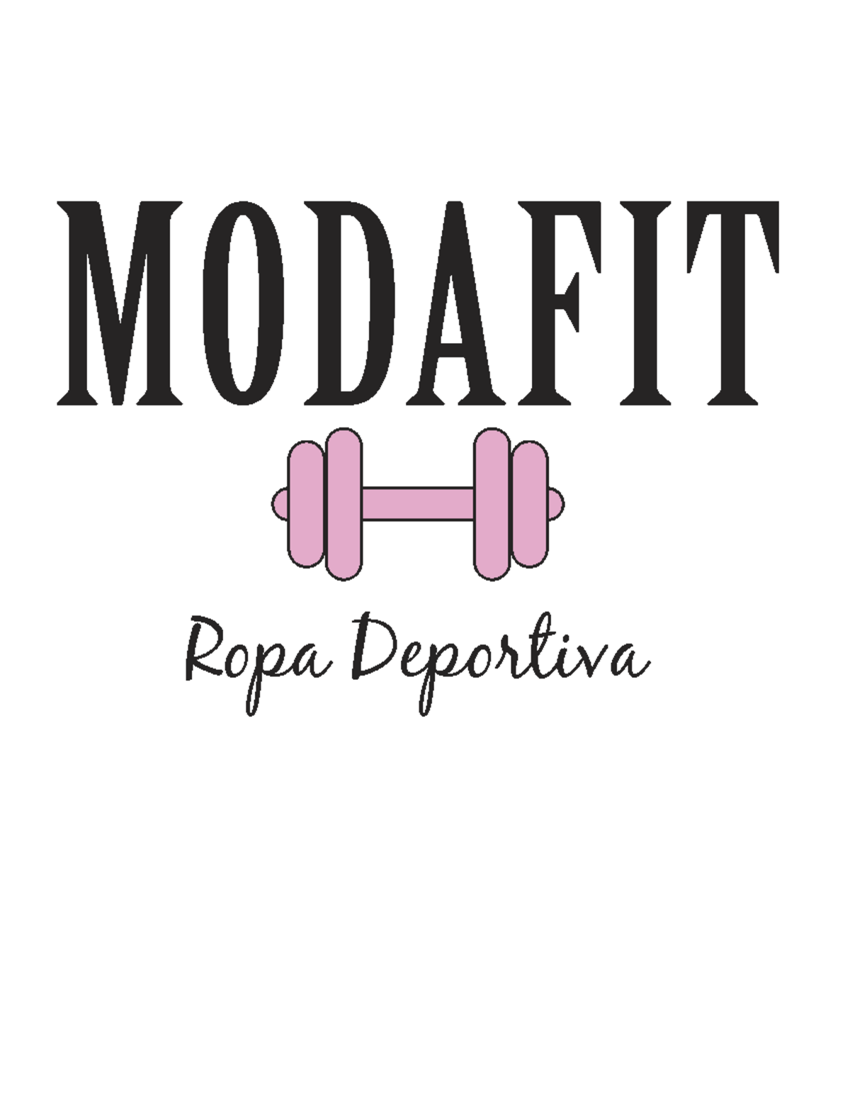 LOGO DE Modafit Nuevo Almacen - desarrollo contemporaneo - MODAFIT Ropa Deportiva - Studocu