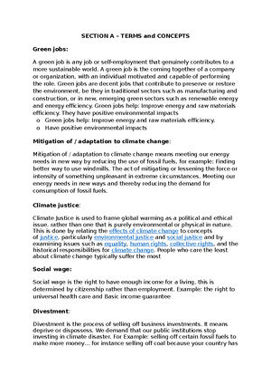 Work To Do - An example assignment for a work list list with mission ...