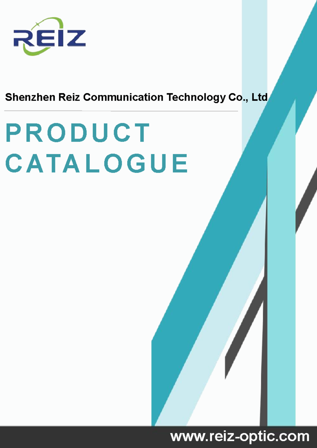 Reiz-Product-Catalog - P R O D U C T C ATA L O G U E reiz-optic ...