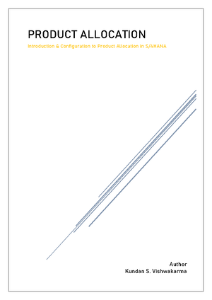 SAP FI Month End and Year End Closing Operations Checklist - Month End ...