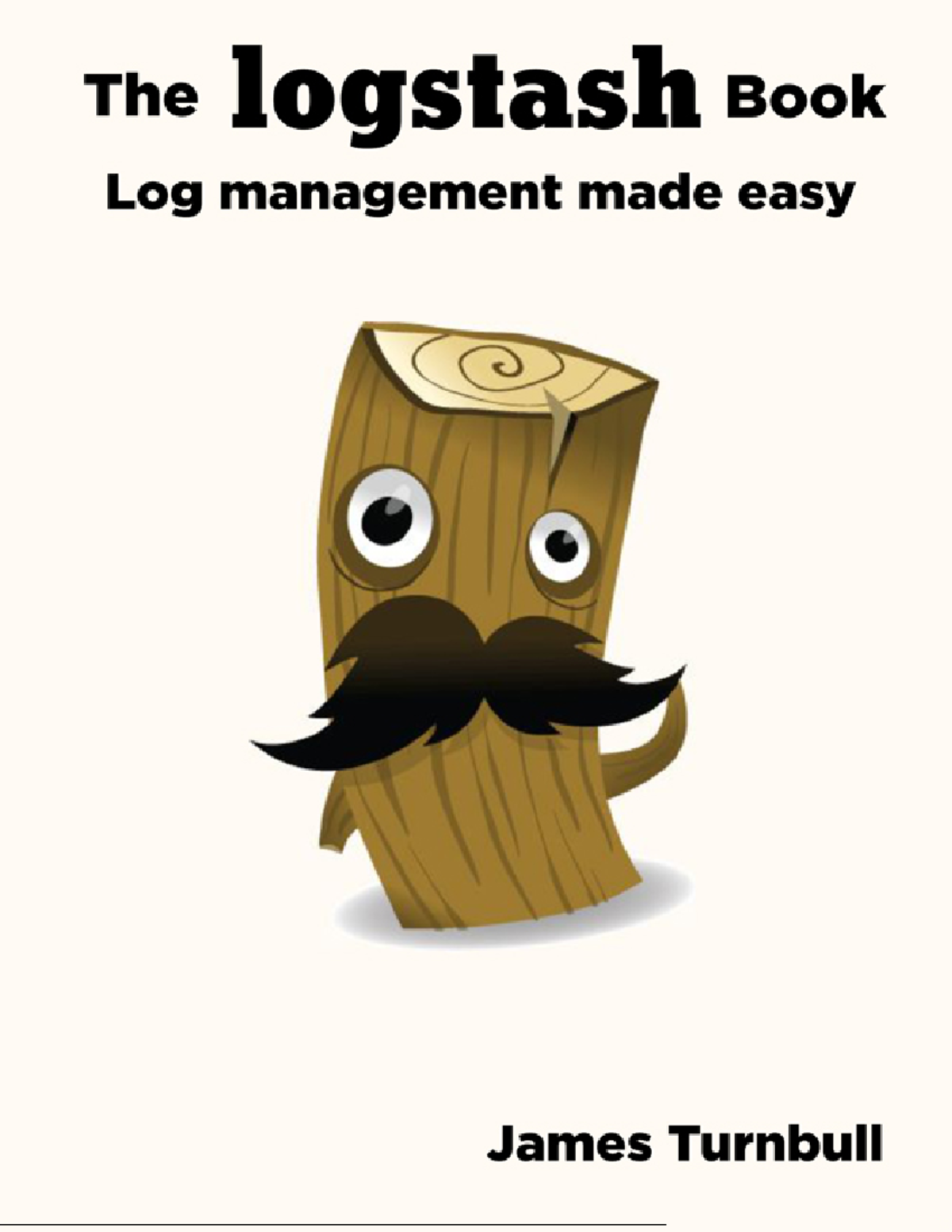 The Logstash Book sample - The Logstash Book James Turnbull September 28, 2017 Version: v5.0 ...