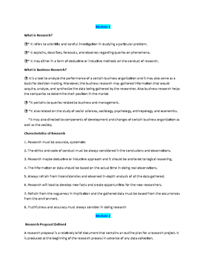 The Lived Experiences of UIC SHS Working Students A Phenomenological ...