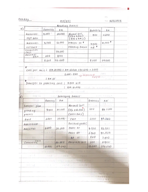 Bio lab report exp3 - Experiment 3: Transport Across Membrane Objective At the end of this ...