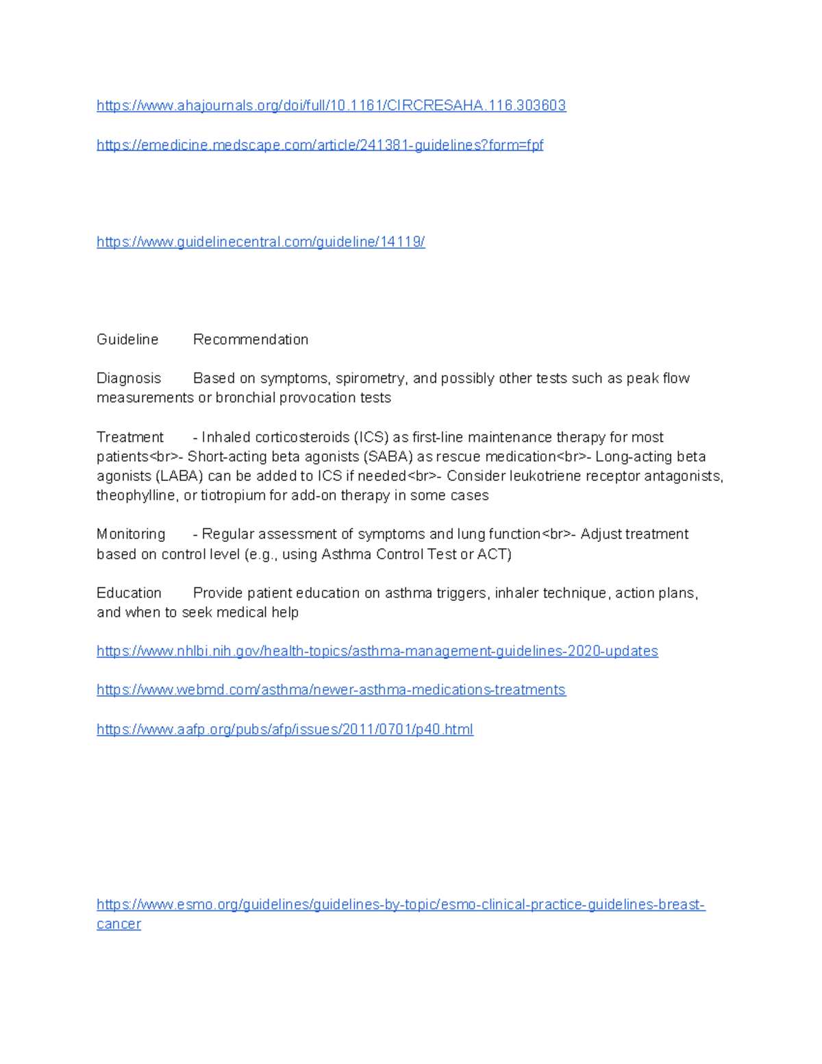 NI - Ridj - ahajournals/doi/full/10.1161/CIRCRESAHA.116. - Studocu