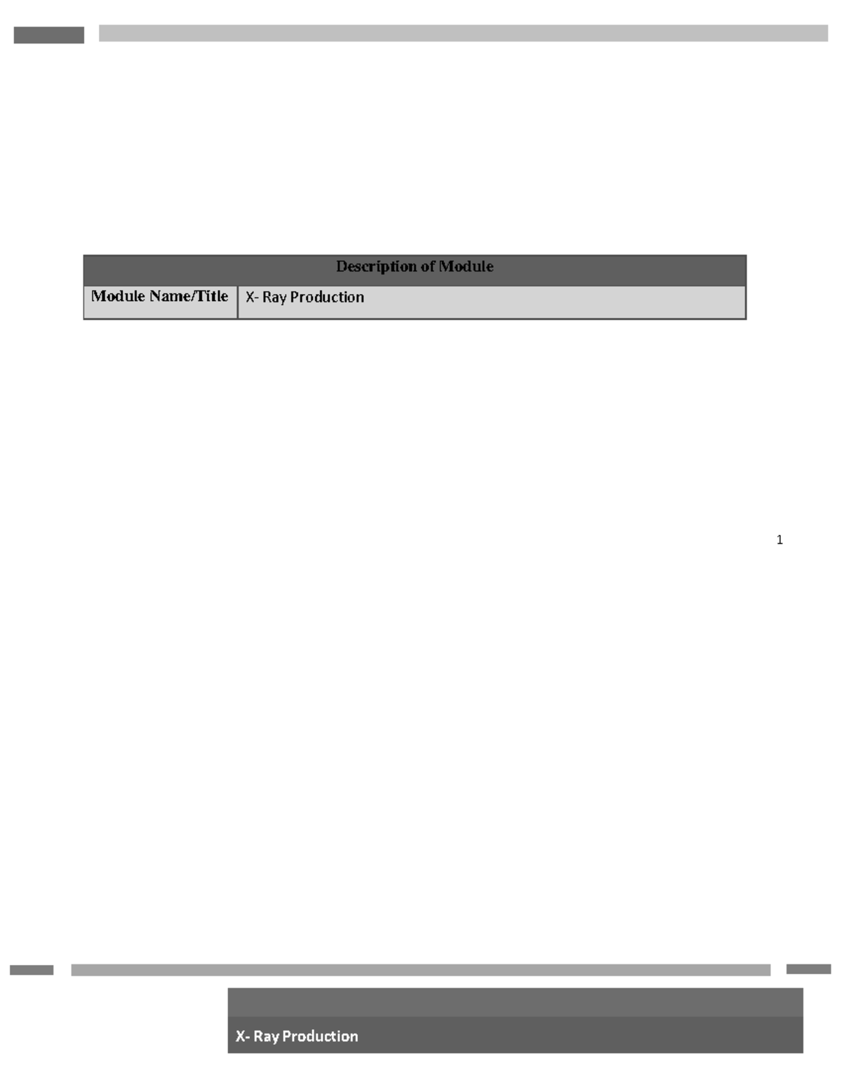 29 Module 30 Quad I - Learn material science and increase your ...