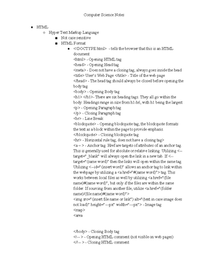 Homework 4 - CSCE102 Fall 2023 Homework 4 October 5, 2023 (Use textbook ...