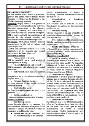 Management Theory and Practice Solved MCQs [set-5] Mcq Mate.com ...