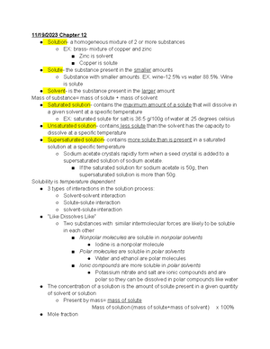 Chemistry Study Guide The Periodic Table - Chemistry Study Guide: Group ...