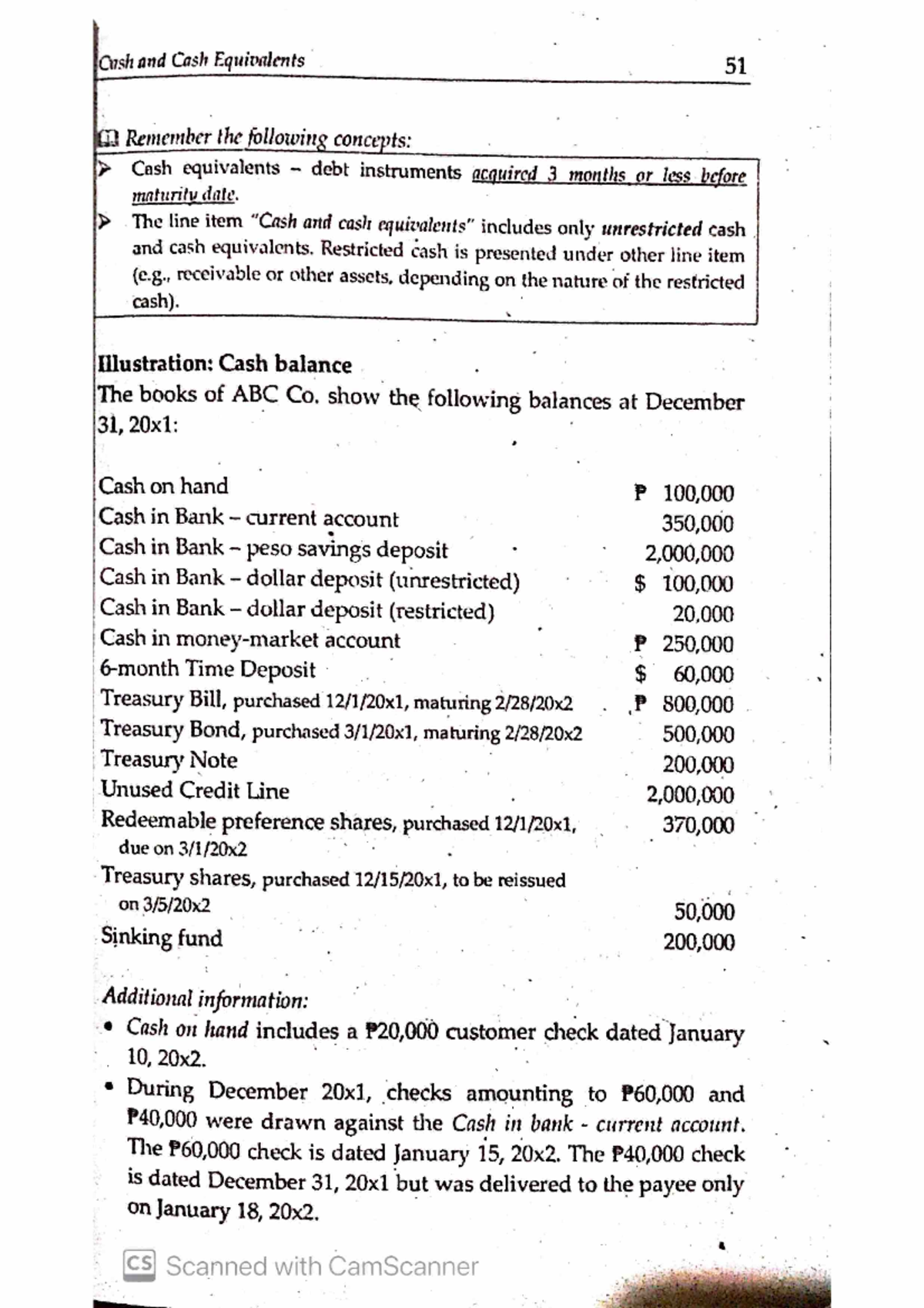 Chap 2 - asjkhfafsh - Accountancy - Studocu