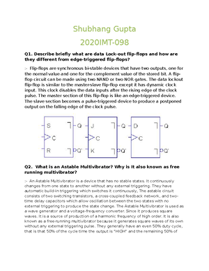 SRS document rental system - Software Requirements Specification For ...