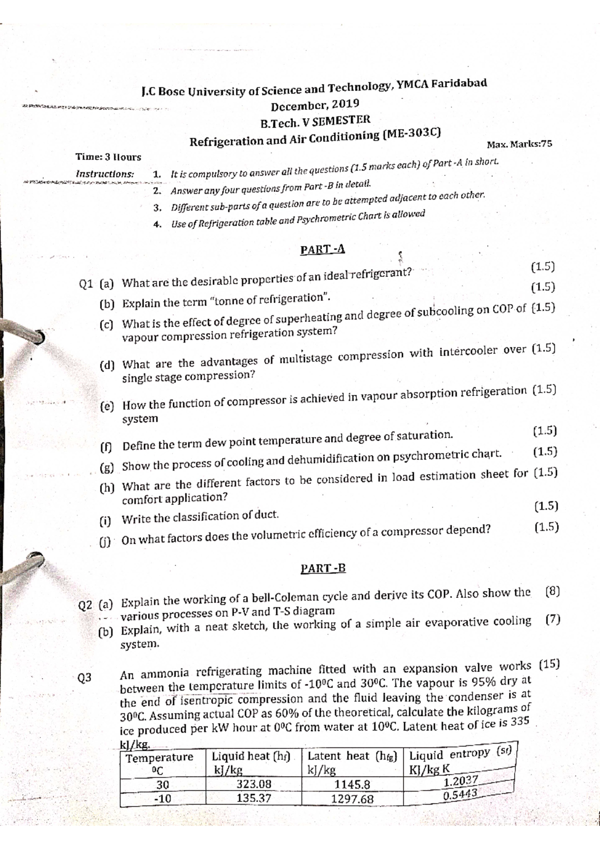 RAC 2019 - Gfcc hgvgg hbbb - French B SL - Studocu