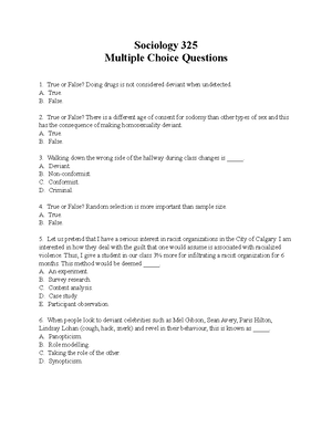 Moral Panics - Chapter 10 - Deviance, Conformity, and Social Control in ...