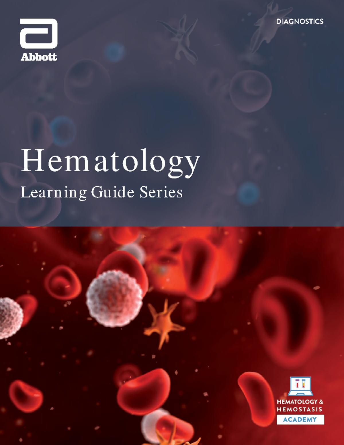 Hematology - analyze blood structure - LEARNING GUIDE: HEMATOLOGY ...