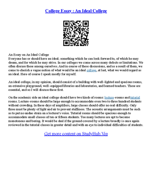 Sample Business Essay - Business Experience Essay Personally I had a ...