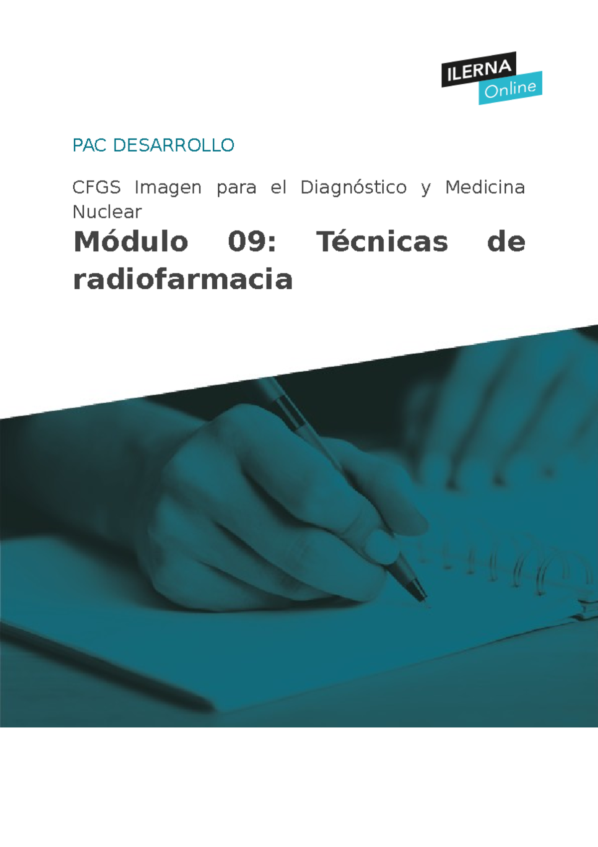 PAC Desarrollo M09 1S2324 - PAC DESARROLLO CFGS Imagen para el ...