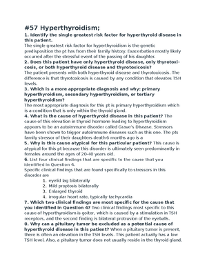 ABG Interpretation - Compensated The ROME method can be used to ...