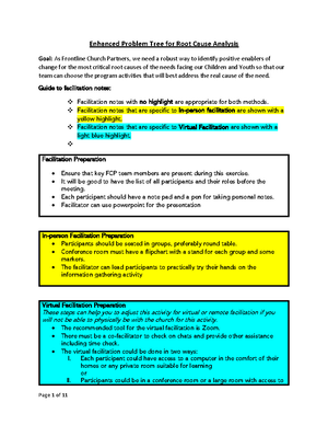 ELRC Procedure Rules - employment and labour relations - SPECIAL ISSUE ...
