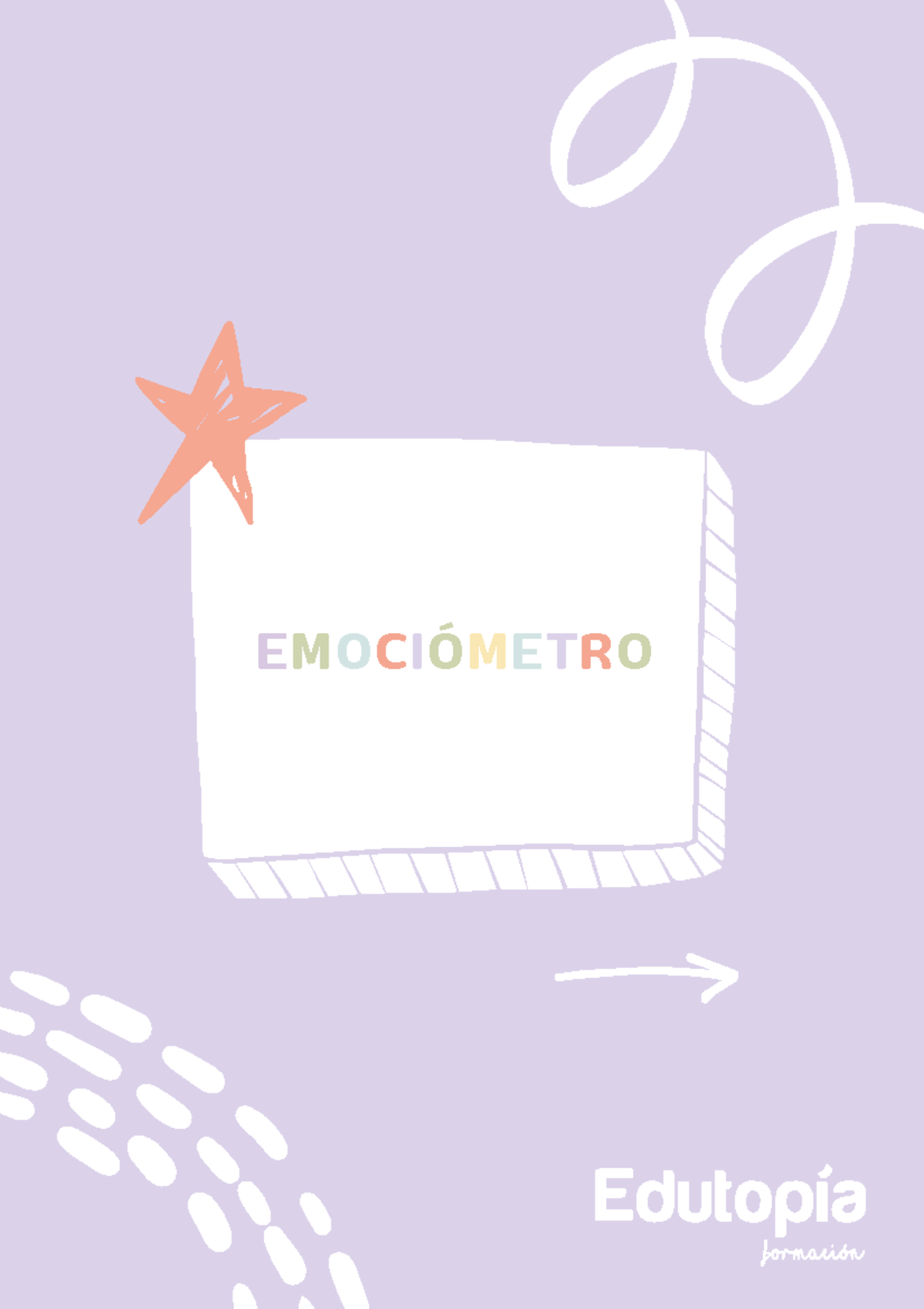 37. Emociómetro - emiciometro - Descripción: El Emociómetro es un ...
