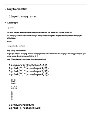 EXP-05 - Python Programming Lab - Studocu