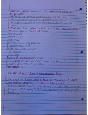 Pic4 - In-class lecture notes on Embayments, Marine Deltas, and Reefs ...