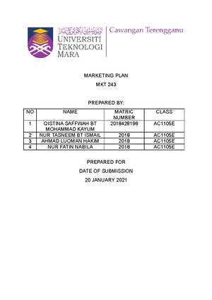 AC110 5H Online Quiz with answer ...... - Accounting - UiTM - Studocu