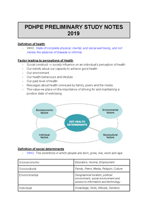 Pdhpe study - core 2 body in motion - BODY IN MOTION SKELETAL SYSTEM ...