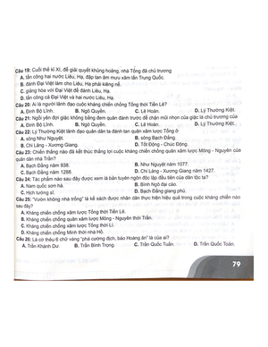 [123doc] - tieu-luan-lich-su-ngoai-giao-viet-nam - HỌC VIỆN BÁO CHÍ VÀ TUYÊN TRUYỀN KHOA QUAN HỆ ...