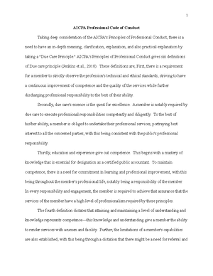 ACC 202 Costing Methods Module 3 - Costing Methods Whitley A. Crosby ...
