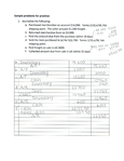 ACCT 2101 - GSU - Prin Of Acct I - Studocu