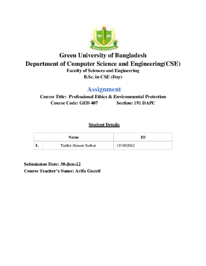 Islamic jkjkl notes - Islamic Culture - Ethical codes and laws ...