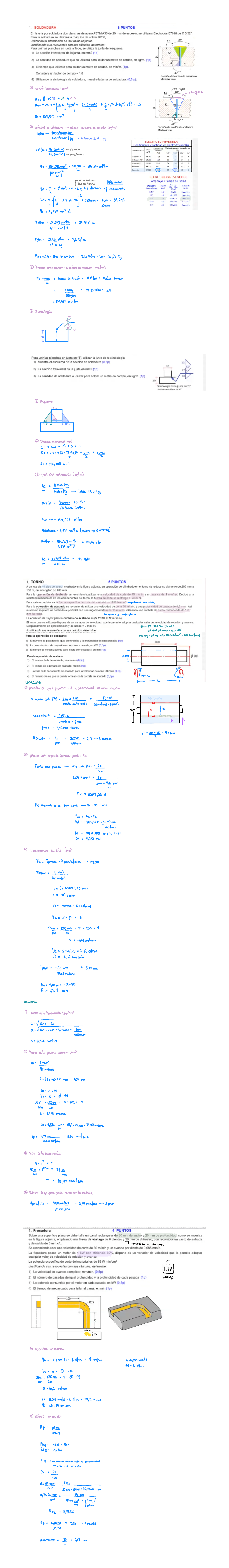 Repasito PC2 - repaso - s e c c i ó n t r a n s v e r s a l 1 m m ² ) S ...