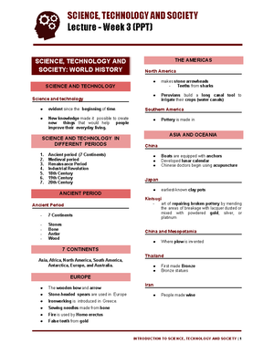 Prelim-Handout-4 - nursing handout - Communicable Diseases ...