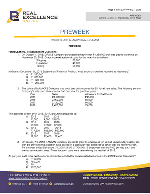 Group 2 Written Report - You will learn a lot. Good luck in reading ...