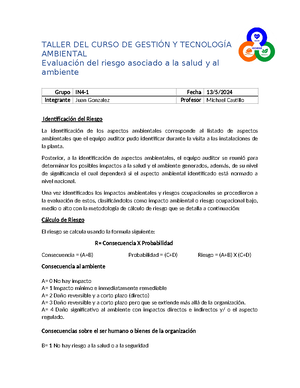 Glosario Explosivos, inflamables y medidas de seguridad-2 - Glosario 1 ...