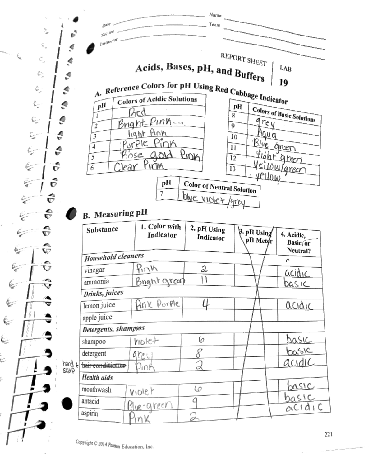 Lab 19 - Labs - BIO-130 - Studocu